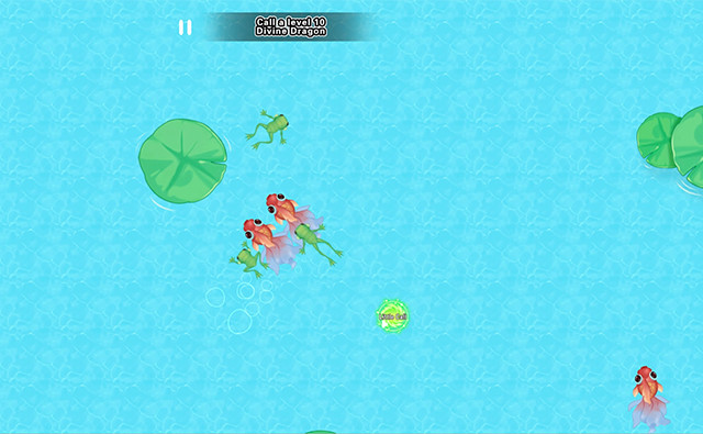 Brainrot Evolution Game - Adventure Games - GamingCloud