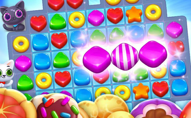 Sweet Valley - Mind games - GamingCloud