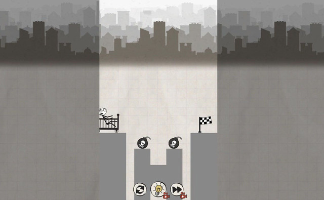 Bridge Puzzle - Mind games - GamingCloud