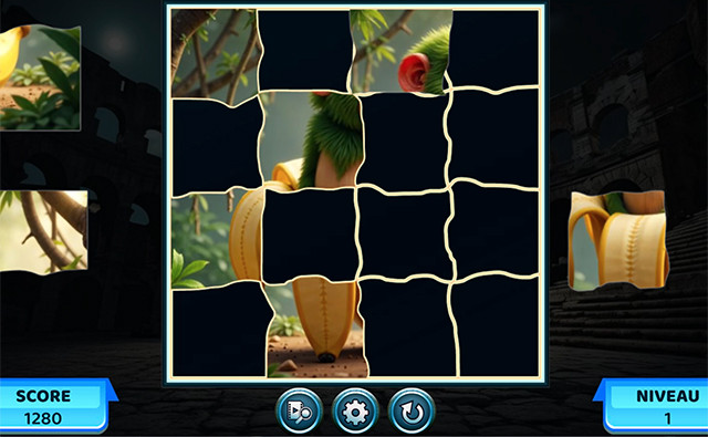 Fix Da Brainrot - Puzzle - GamingCloud