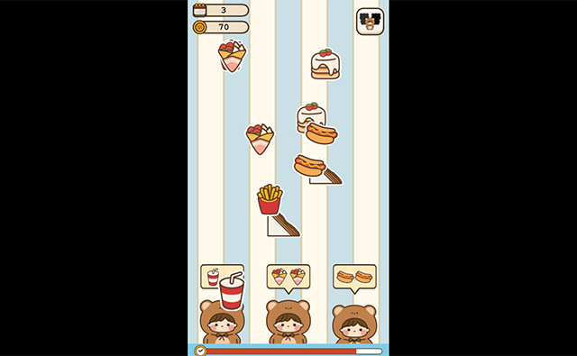 Make Two - Arcade games - GamingCloud