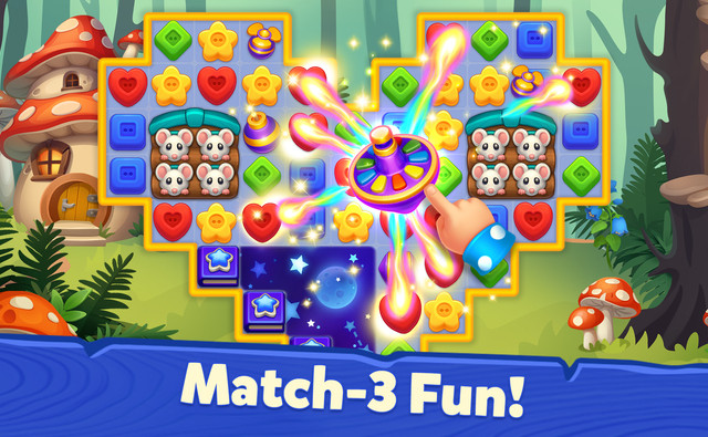 Hoby Tales - Denkspiele - GamingCloud