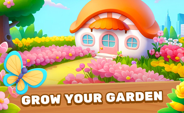 Bloom Lines - Mind games - GamingCloud