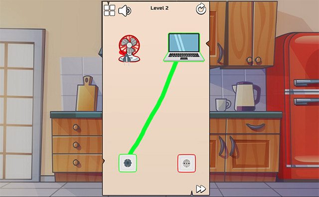 Wire Connect - Mind games - GamingCloud