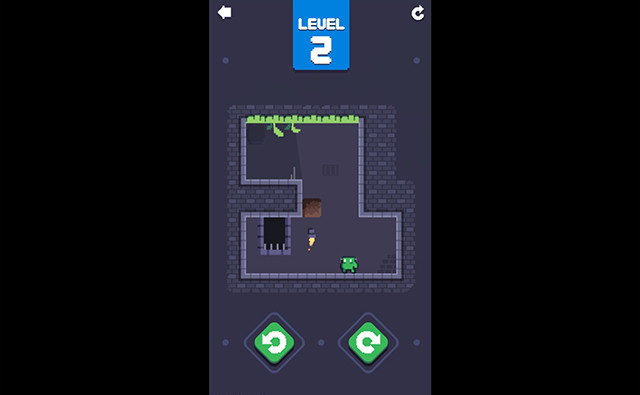 Monster Escape - Arcade games - GamingCloud