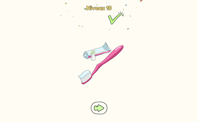 DOP - Draw One Part - Mind games - GamingCloud