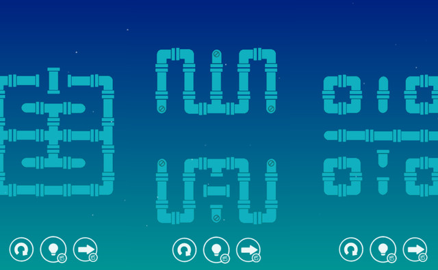 Connect The Water Pipes - Mind games - GamingCloud