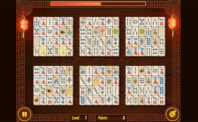 Miracle Mahjong - Mind games - GamingCloud