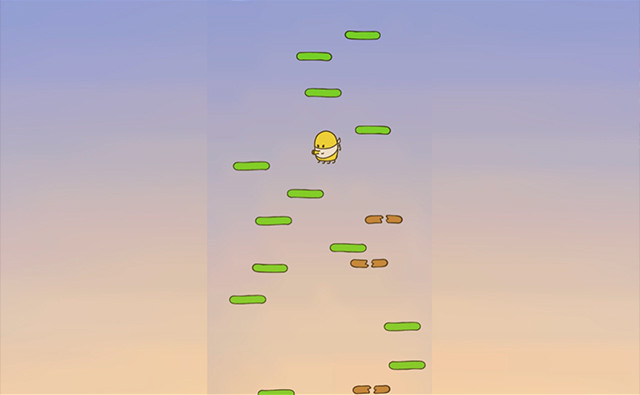JUMPER - Arcade games - GamingCloud