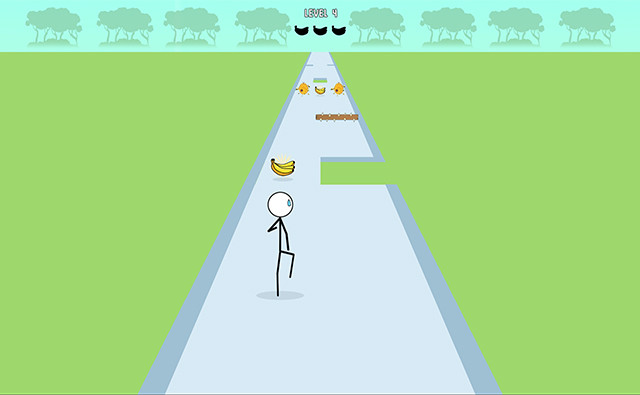 Run Now - Arcade games - GamingCloud