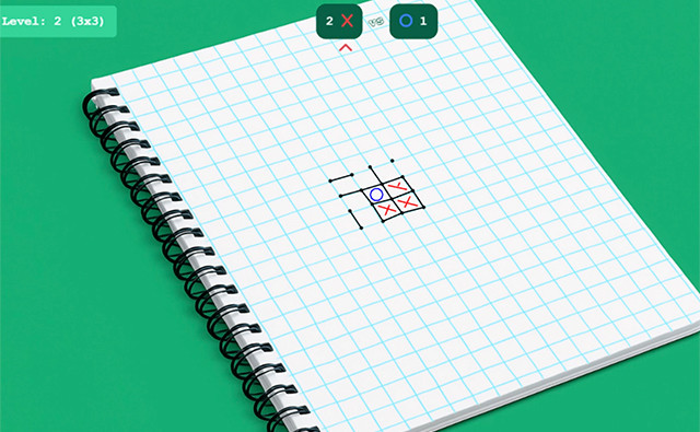 Smart Dots Reloaded - Mind games - GamingCloud