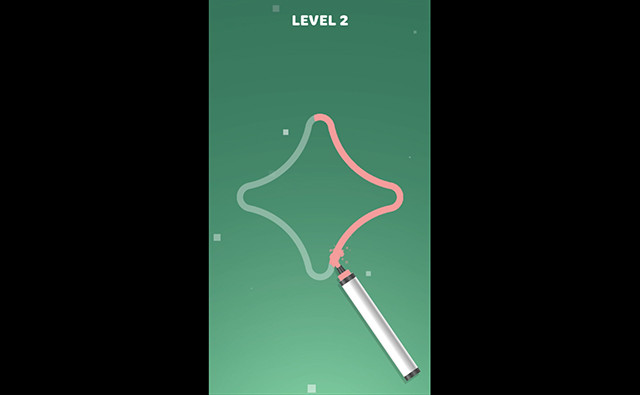 Brain Draw Line - Mind games - GamingCloud