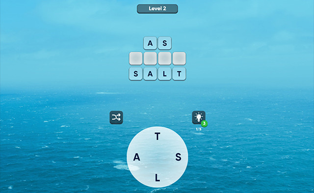 Word Clash - Words games - GamingCloud