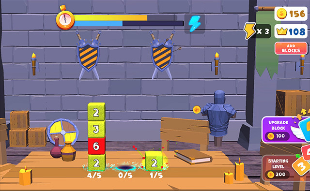 CUBE KING - Denkspiele - GamingCloud