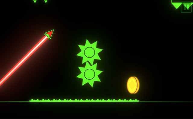 Wave Dash - Arcade games - GamingCloud