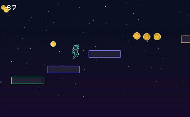 Memory Lane - Platform games - GamingCloud