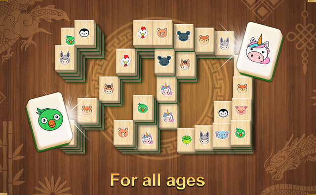 Mahjong Unlimited - Mind games - GamingCloud