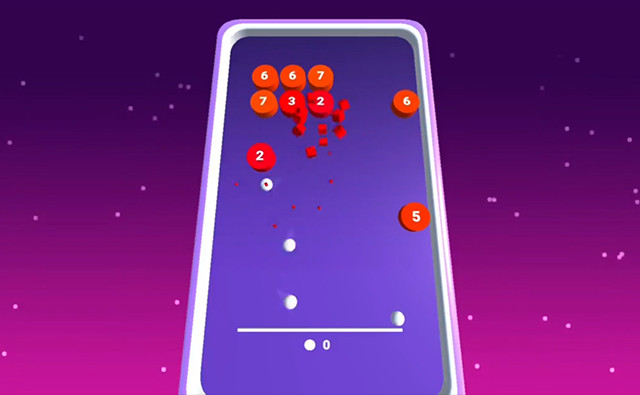 99 Balls - Mind games - GamingCloud